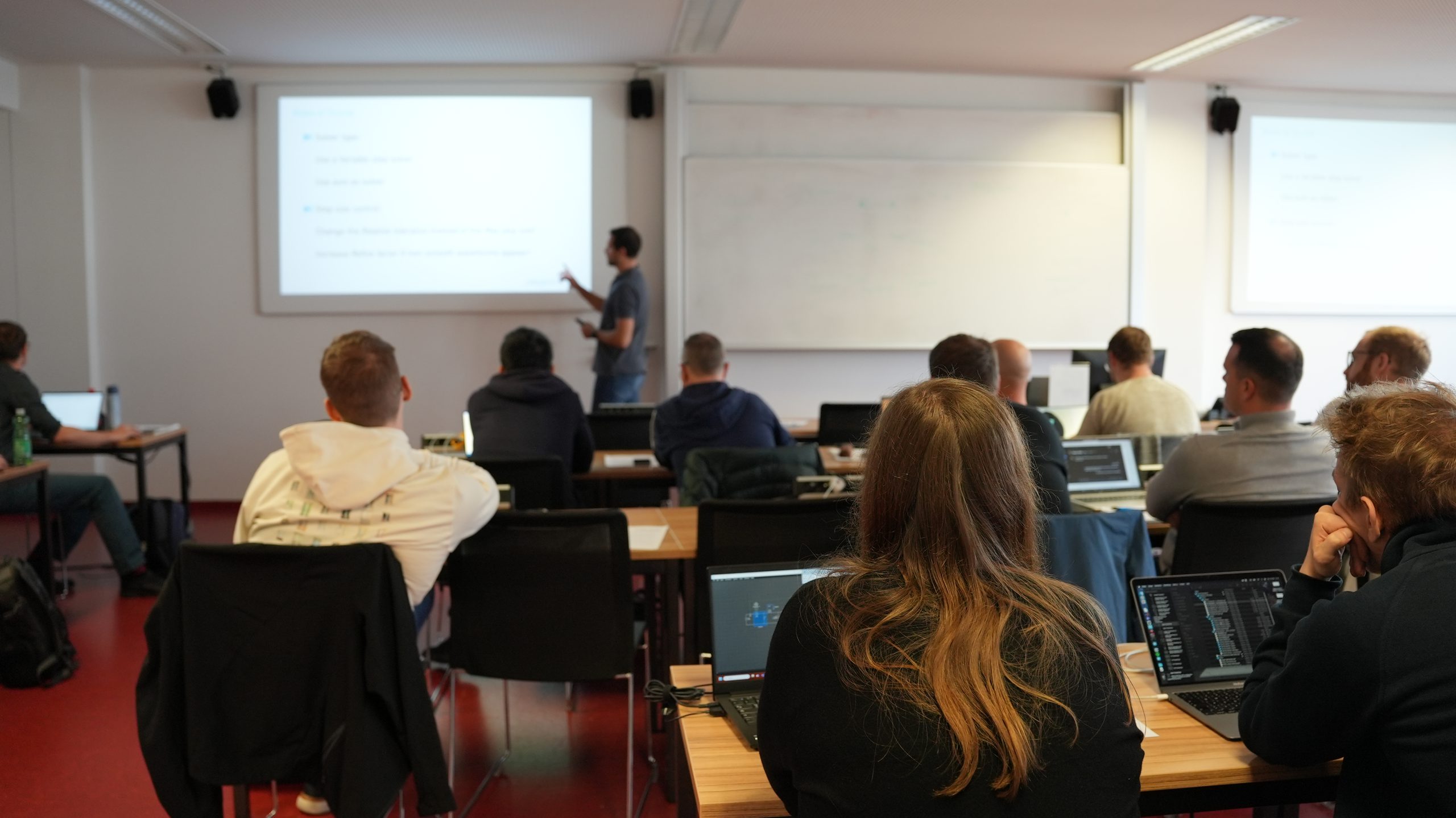 Calculating and Simulating Power Electronics: Plexim Held Workshop | FH ...