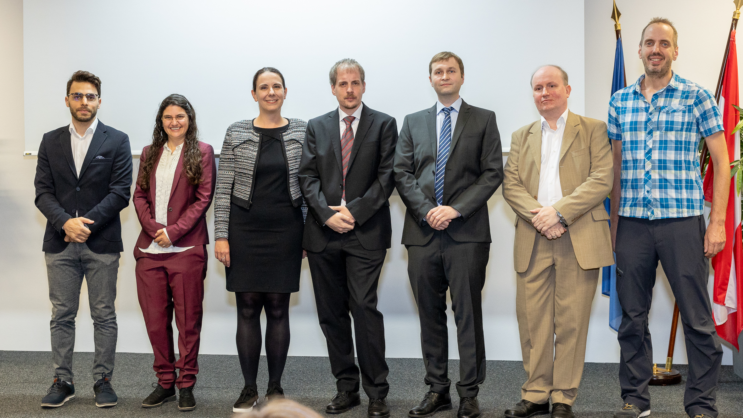 Gute Lehre ausgezeichnet: Teaching Awards 2023 an der FH Technikum Wien ...