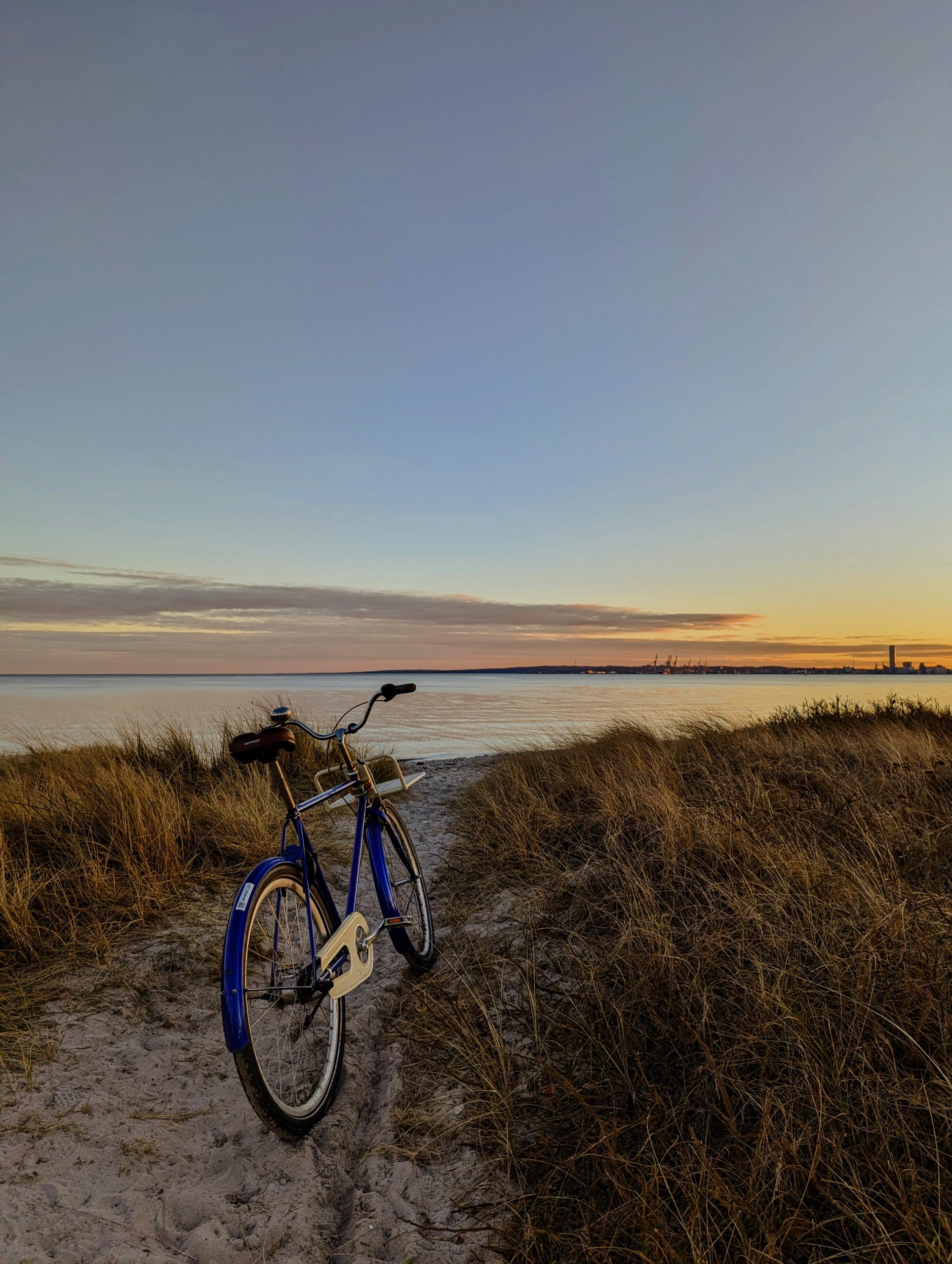Simon - BEE - DEN | FH Technikum Wien