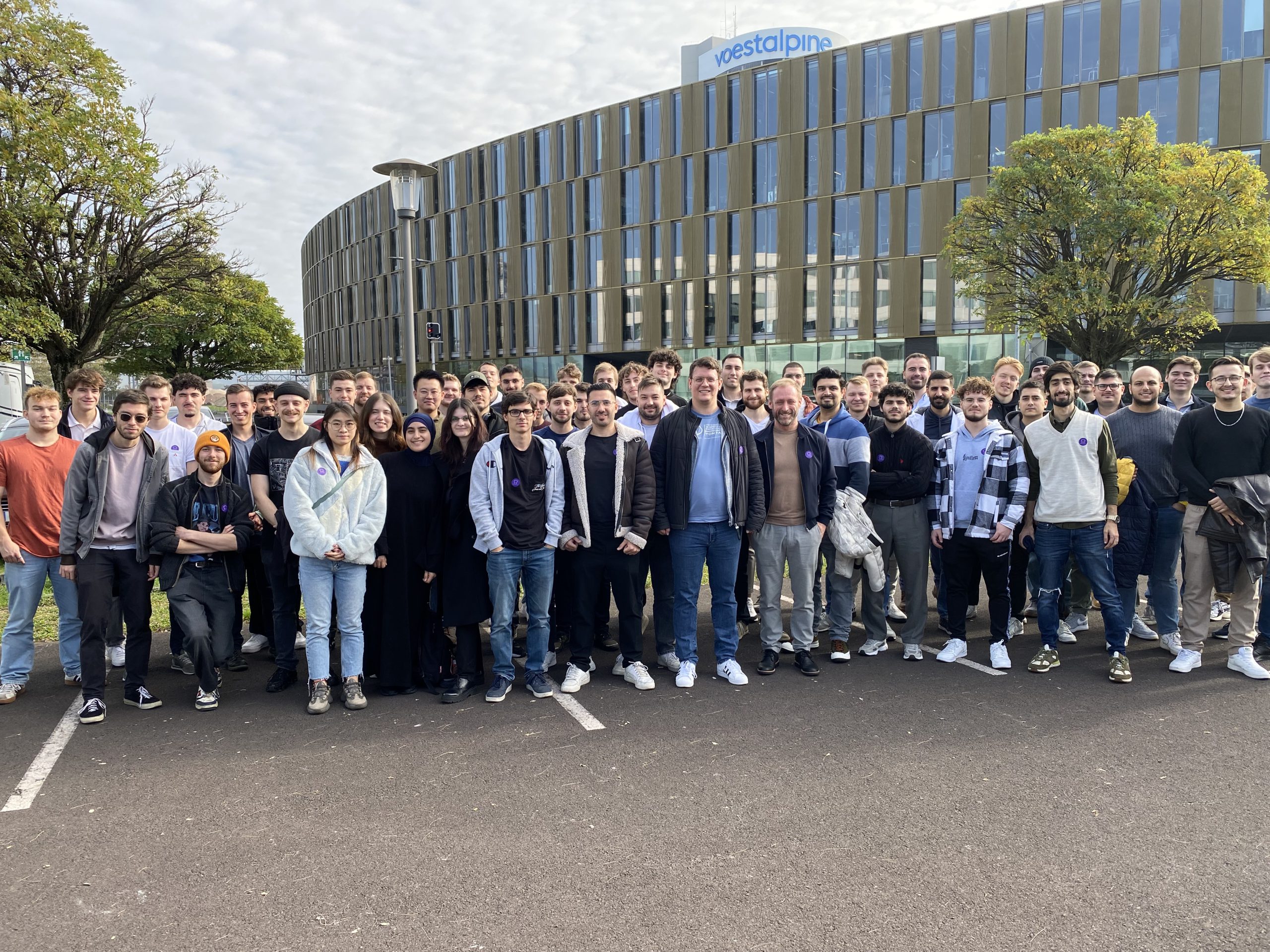 From Steel Production to Race Car Development: Mechanical Engineering ...