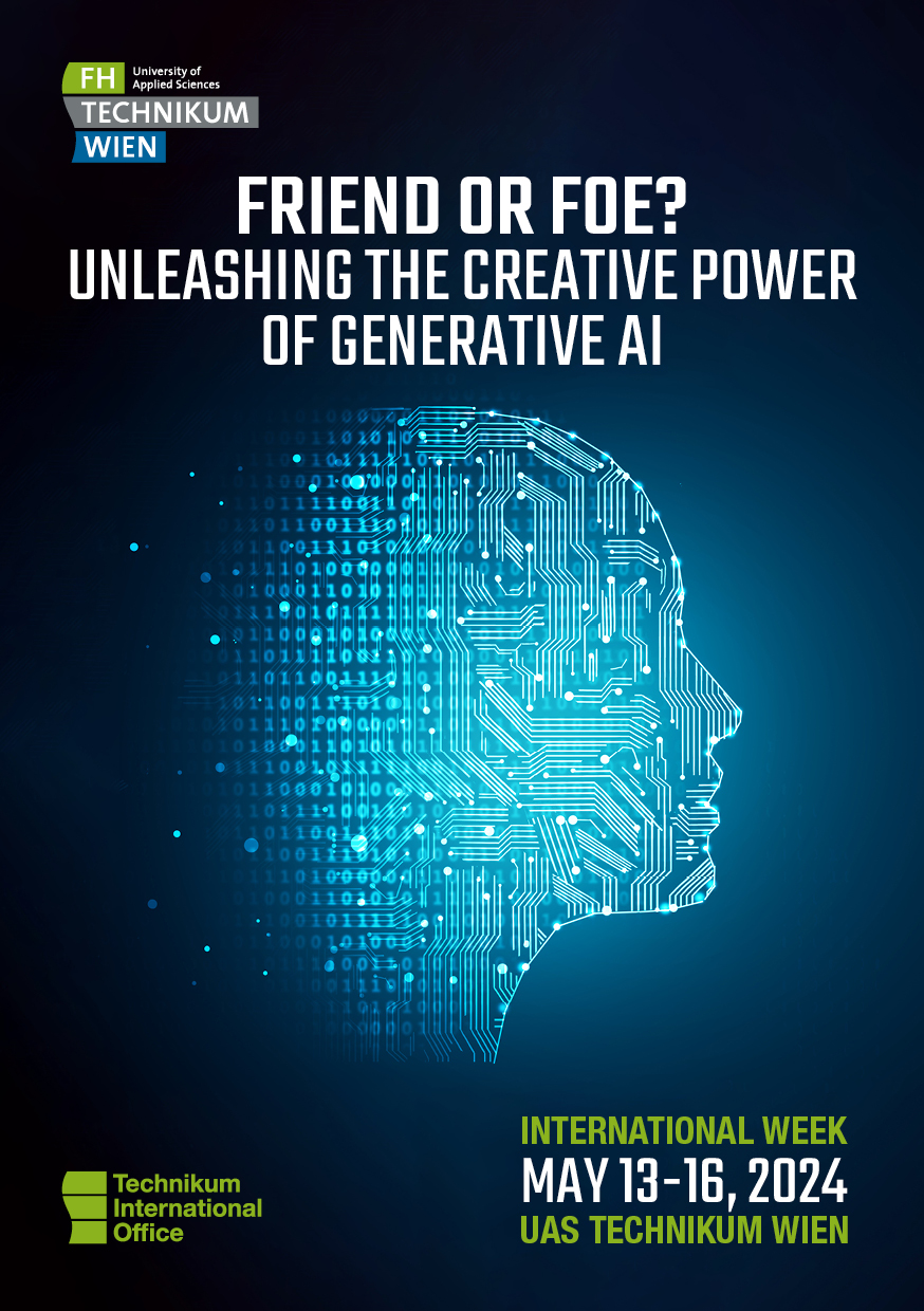 International Week: Friend or Foe? Unleashing the creative Power of ...