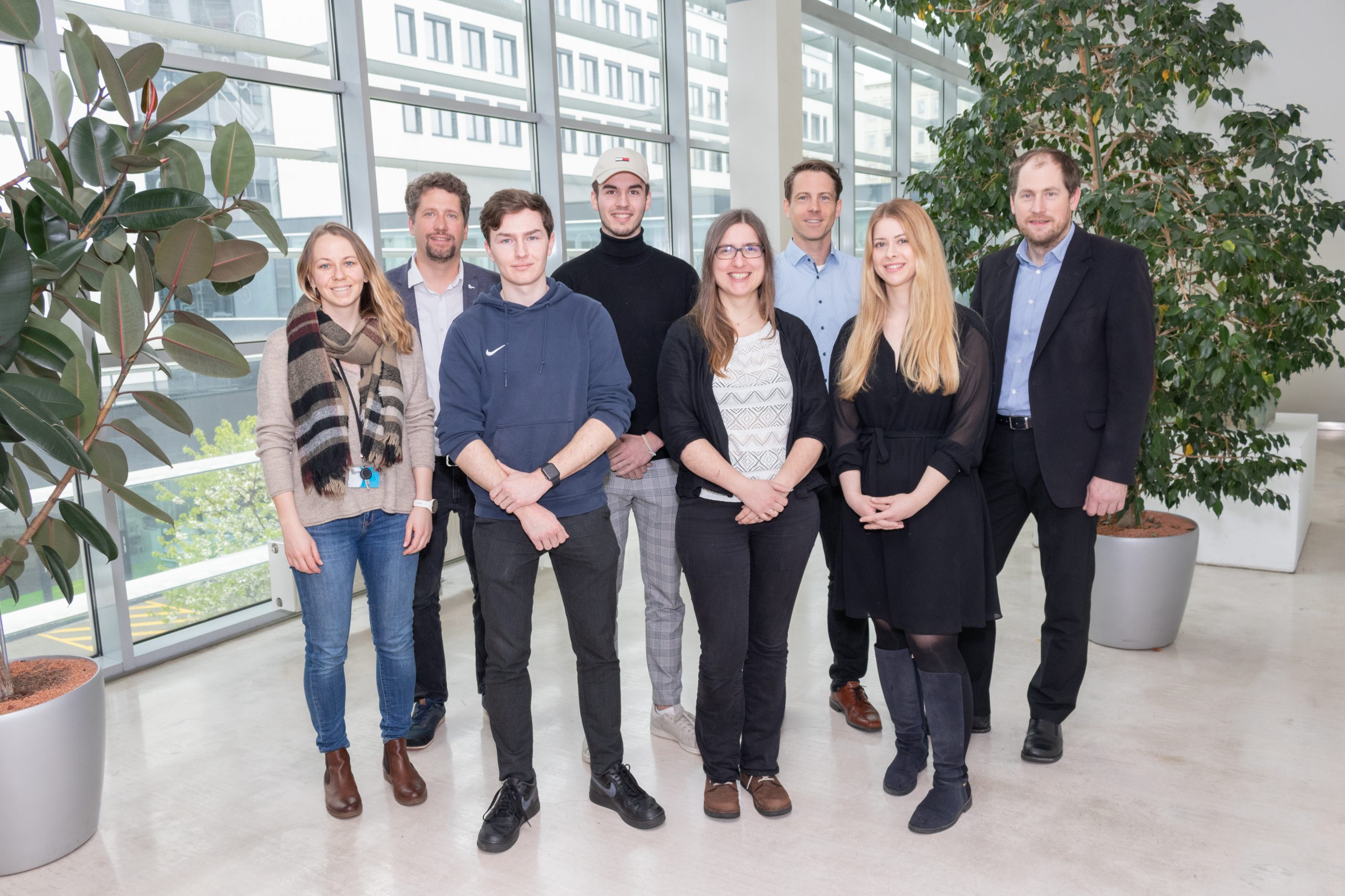 FH Technikum Wien: Summer School in der Heimat von Google, Apple und Co ...