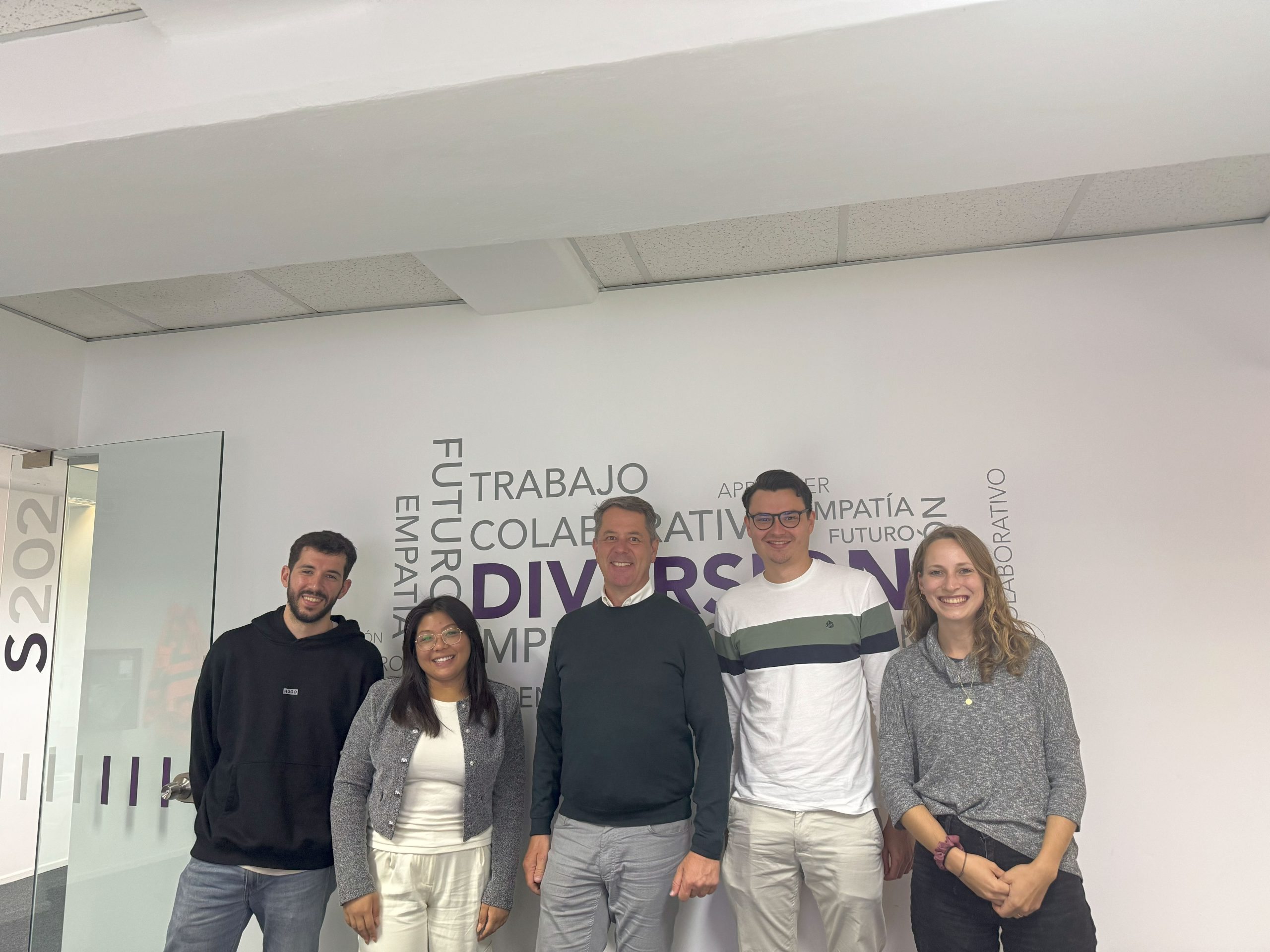 Double Degree Program Successfully Launched: Information Systems Management Meets Data Science ...