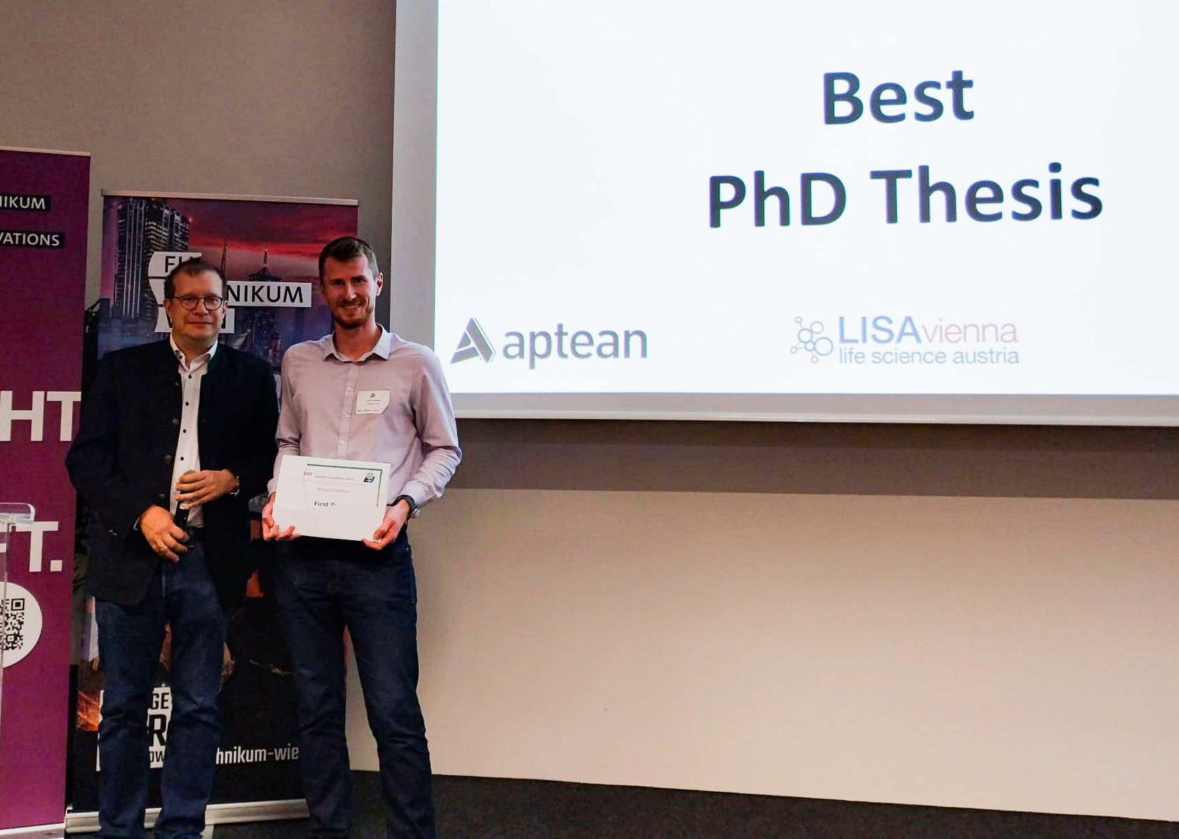 The future of respiratory simulation at UAS Technikum Wien | FH ...