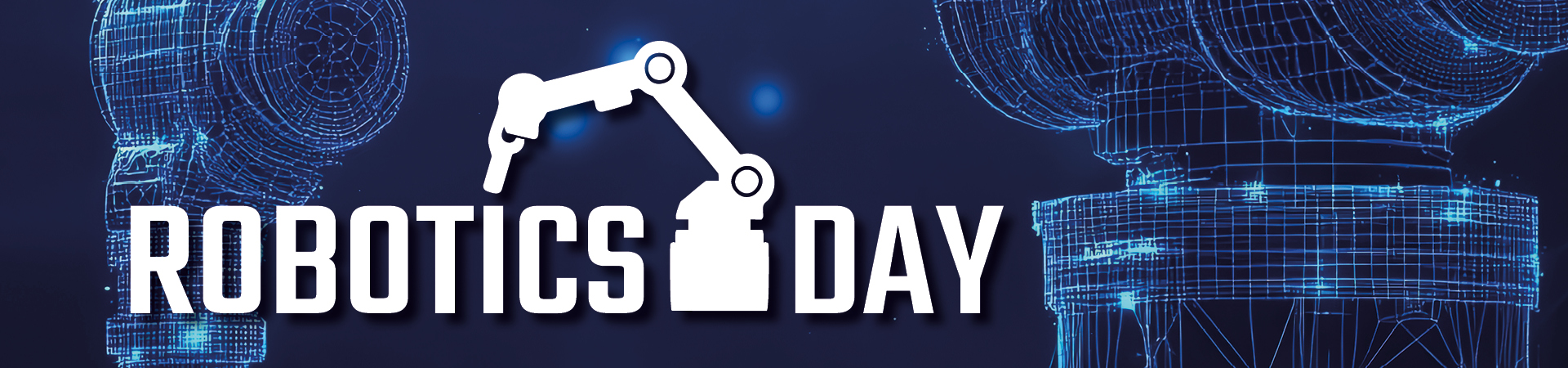 Robotics Day 2026 | FH Technikum Wien