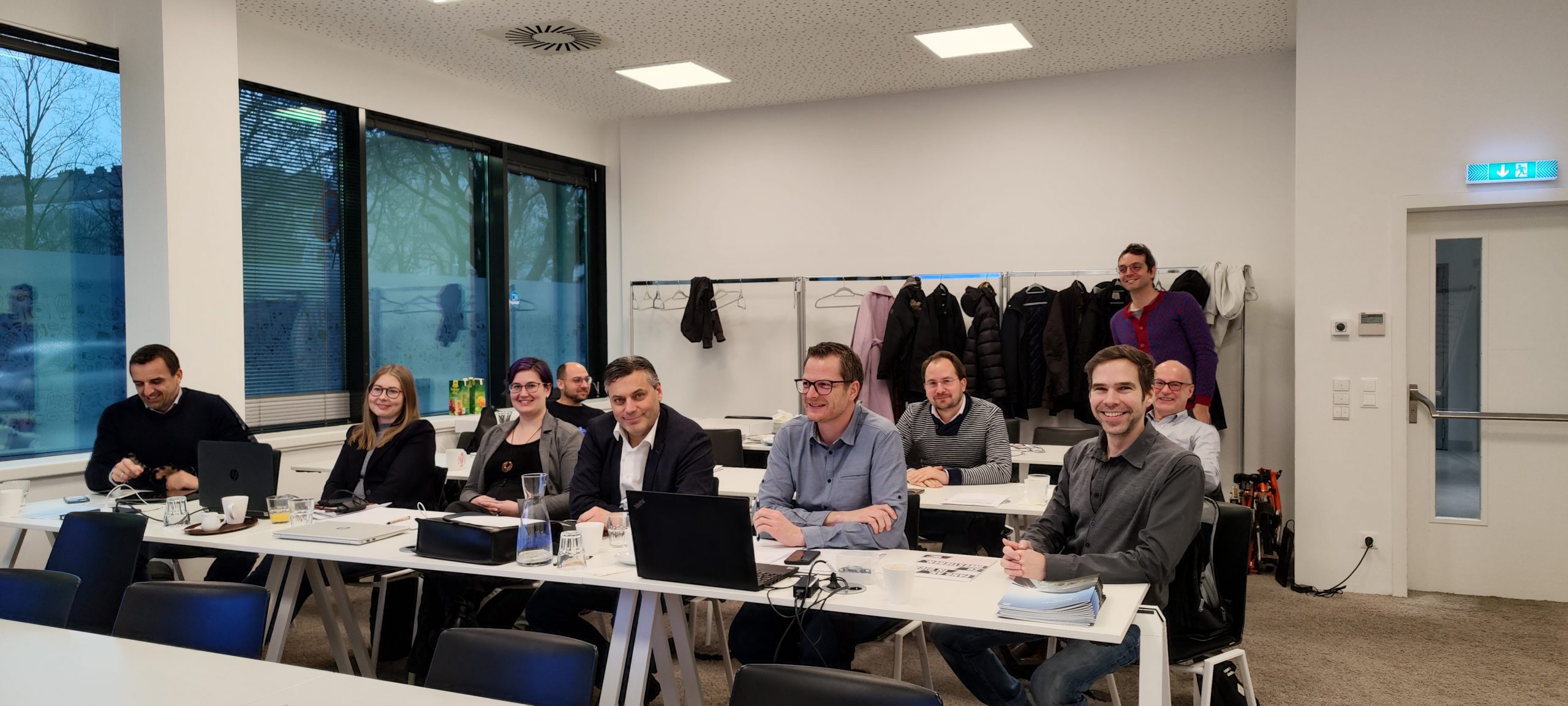 IPEnergy Workshop: Firmenprojekte für globale Ebene aufbereiten | FH ...