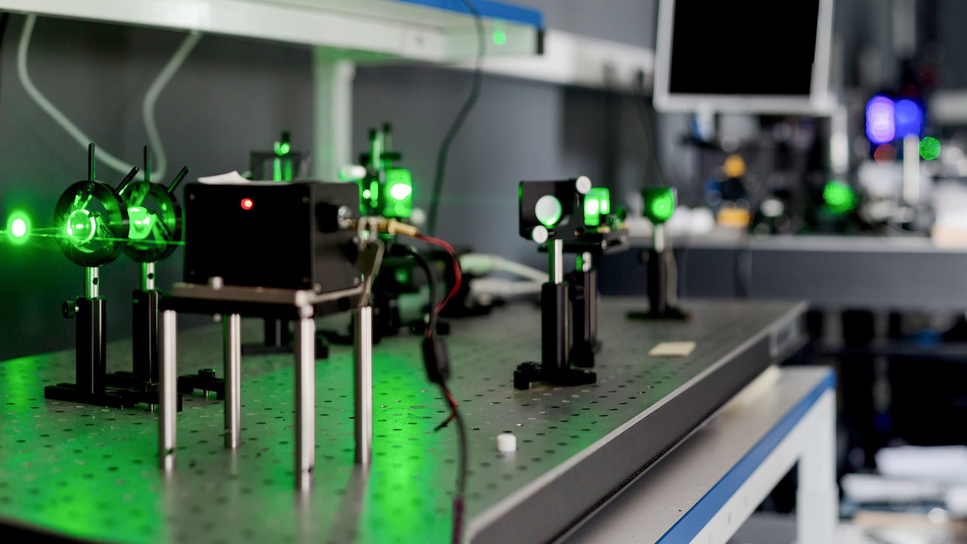 Master: Quantum Engineering | FH Technikum Wien