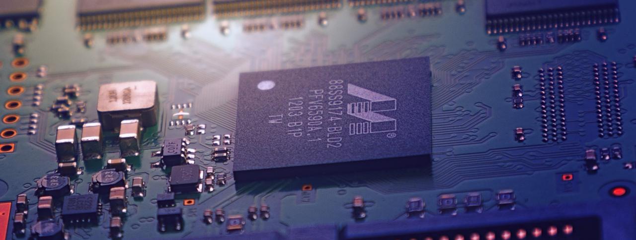 Embedded & Cyber-Physical Systems | FH Technikum Wien Embedded & Cyber-Physical Systems | FH Technikum Wien
